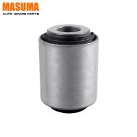 China Dyna Auto Car Mounting Suspension Bush 4HK1 NPR75 48706-60060 for LEXUS GX470 UZJ120L for sale