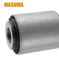 China Dyna Auto Car Mounting Suspension Bush 4HK1 NPR75 48706-60060 for LEXUS GX470 UZJ120L for sale