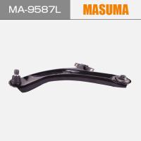 China Car Parts MA-9587L MASUMA Control Arm 54501-4CA0A for NISSAN X-TRAIL HNT32 and Toyota for sale