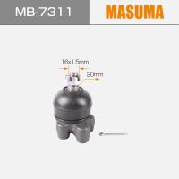 China MR241623 MB-7311 MASUMA Auto Suspension Systems Ball Joint for MITSUBISHI L300 P01V for sale