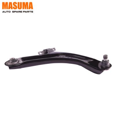 China MASUMA 54500-4CA0A Control Arm for NISSAN X-TRAIL HNT32 Durable Japanese Car Part for sale