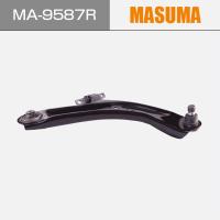 China MASUMA 54500-4CA0A Control Arm for NISSAN X-TRAIL HNT32 Durable Japanese Car Part for sale