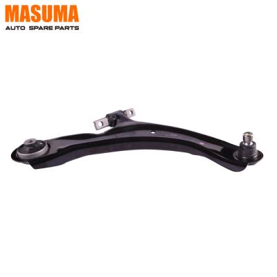 China 54500-JE20A 54500-JG000 54500-JD000 54500-JG00A 4x4 Steering Control Arm for Nissan Dualis for sale