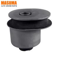 China Suspension Bush for MAZDA DEMIO DY3R RU-743 MASUMA Auto System A13DTC D350-28-460 D375-28-460 for sale