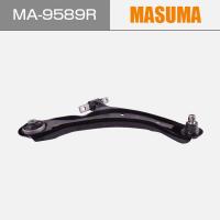 China 54500-JE20A 54500-JG000 54500-JD000 54500-JG00A 4x4 Steering Control Arm for Nissan Dualis for sale