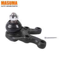 China MASUMA Auto Suspension Systems Ball Joint MB527352 for MITSUBISHI DELICA P23V and Durable for sale