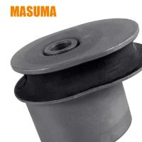 China Suspension Bush for MAZDA DEMIO DY3R RU-743 MASUMA Auto System A13DTC D350-28-460 D375-28-460 for sale