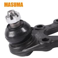 China MASUMA Auto Suspension Systems Ball Joint MB527352 for MITSUBISHI DELICA P23V and Durable for sale