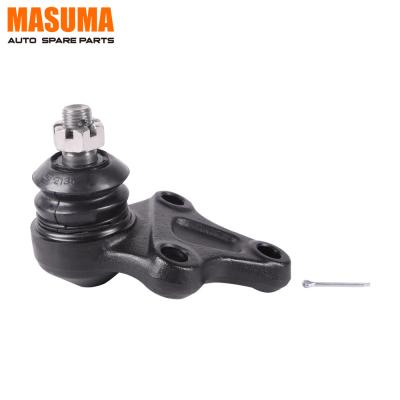 China MASUMA Auto Suspension Systems 45700-60A00 45700-60A01 Ball Joint for SUZUKI GRAND VITARA for sale