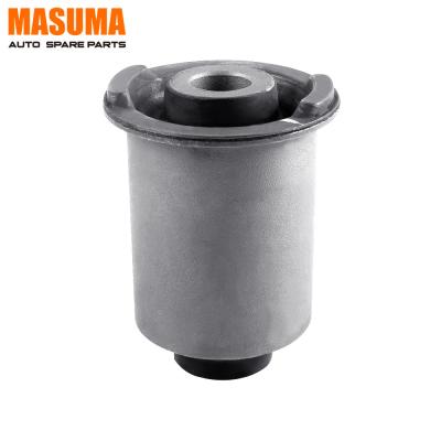China 55502-EB31A 551A0-EB31A Auto Suspension Bush for NISSAN PATHFINDER YD25DDTI. Turbo 4WD for sale
