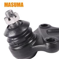 China MASUMA Auto Suspension Systems 45700-60A00 45700-60A01 Ball Joint for SUZUKI GRAND VITARA for sale