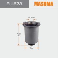 China 55502-EB31A 551A0-EB31A Auto Suspension Bush for NISSAN PATHFINDER YD25DDTI. Turbo 4WD for sale