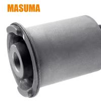 China 55502-EB31A 551A0-EB31A Auto Suspension Bush for NISSAN PATHFINDER YD25DDTI. Turbo 4WD for sale