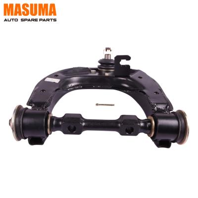 China MR296093 Front Suspension Control Arm for MITSUBISHI CHALLENGER K94 K94W from MASUMA for sale