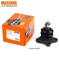 China MB-7721 MASUMA Auto Suspension Systems Rear Ball Joint MB860829 MB860829 MB860830 for MITSUBISHI for sale