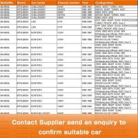 China MR296093 Front Suspension Control Arm for MITSUBISHI CHALLENGER K94 K94W from MASUMA for sale
