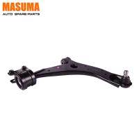 China MAZDA AXELA BK3P Lower Control Arm B32H-34-300D by MA-9656R MASUMA OE NO. B32H-34-300D for sale