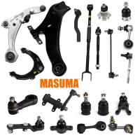 China MAZDA AXELA BK3P Lower Control Arm B32H-34-300D by MA-9656R MASUMA OE NO. B32H-34-300D for sale
