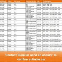 China MASUMA 51360-S10-000 Rear Control Arm for HONDA CR-V B20 RD1 Perfect Fit and Function for sale