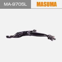 China MASUMA 51360-S10-000 Rear Control Arm for HONDA CR-V B20 RD1 Perfect Fit and Function for sale