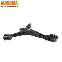 China 51360-S9A-010 51360-S9A-A01 51360-SCA-S00 control arm for HONDA CR-V RD4 from MASUMA for sale