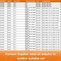 China Left Position Rear Control Arm Bushing Kit for HONDA CR-V RD4 CT190 2C 51360-S9A-010 for sale