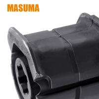 China RU-622 MASUMA Customized Auto clip mounting bush VZV30 1VZFE for NISSAN CARAVAN ELGRAND for sale