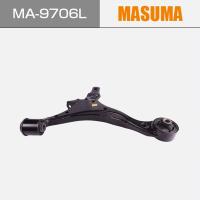 China 51360-S9A-010 51360-S9A-A01 51360-SCA-S00 control arm for HONDA CR-V RD4 from MASUMA for sale