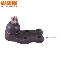 China MR162699 MASUMA Auto Suspension Systems hybrid Ball Joint for MITSUBISHI DELICA P02T for sale