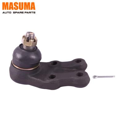 China MR162699 MASUMA Auto Suspension Systems hybrid Ball Joint for MITSUBISHI DELICA P02T for sale
