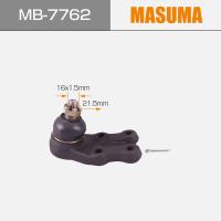 China MR162699 MASUMA Auto Suspension Systems hybrid Ball Joint for MITSUBISHI DELICA P02T for sale