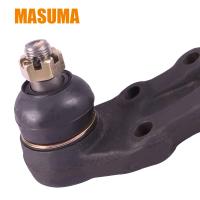 China MR162699 MASUMA Auto Suspension Systems hybrid Ball Joint for MITSUBISHI DELICA P02T for sale