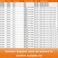 China MASUMA Auto High Precision Auto Bushing Controller Arm Robot for HONDA RD4 2001-2006 for sale
