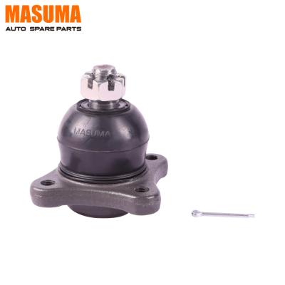 China MB-7841 MASUMA Auto Suspension Systems Ball Joint for MITSUBISHI PAJERO Year 1997-2011 for sale