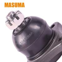 China MB-7841 MASUMA Auto Suspension Systems Ball Joint for MITSUBISHI PAJERO Year 1997-2011 for sale