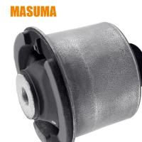 China TOYOTA VITZ WEY10 CD20 Suspension Bush with RU-630 MASUMA Auto Part Car Mounting Bush for sale