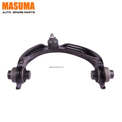 China 2002-2008 Year Suspension Control Arm 51510TA0A03 for Honda Accord J35 CU2 by MASUMA for sale