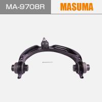 China 2002-2008 Year Suspension Control Arm 51510TA0A03 for Honda Accord J35 CU2 by MASUMA for sale