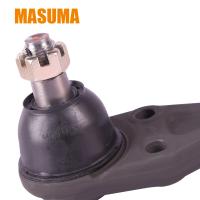 China OE NO. 4110A073 MASUMA Auto Suspension Systems Ball Joint for MITSUBISHI MONTERO V64W for sale