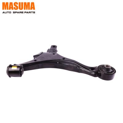 China G Class 290 GDT Control Arm ENU14 for MA-9710L MASUMA Manufacturing Car Accessories for sale