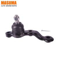China MASUMA Auto Suspension Systems 4x4 Steering Ball Joint for TOYOTA CROWN MAJESTA GS151 for sale