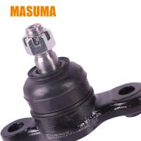 China MASUMA Auto Suspension Systems 4x4 Steering Ball Joint for TOYOTA CROWN MAJESTA GS151 for sale