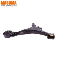 China MASUMA 51350S9A800 A0084206220 ENU14 Control Arm for American Auto Suspension Systems for sale