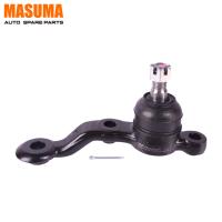 China MASUMA NO. MB-9402R Left Ball Joint for TOYOTA CROWN MAJESTA Auto Suspension Systems for sale