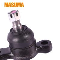 China MASUMA NO. MB-9402R Left Ball Joint for TOYOTA CROWN MAJESTA Auto Suspension Systems for sale