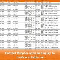 China Left Position Suspension Arm Assy for Honda Accord Tourer 51360TA0000 51360-TA0-A00 for sale