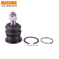 China TOYOTA CHASER GX100 Front Ball Joint 48790-22030 48770-22030 48770-22050 by MB-9403 MASUMA for sale