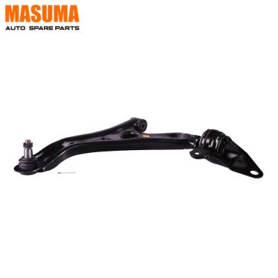 China Japanese Car Spare Part Front Suspension Control Arm for HONDA INSIGHT ZE MA-9723L for sale