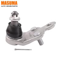 China Ball Joint for DAIHATSU ALTIS ACV40N MASUMA MB-9405L 43340-39545 43340-09040 43340-09100 for sale
