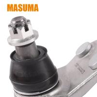 China Ball Joint for DAIHATSU ALTIS ACV40N MASUMA MB-9405L 43340-39545 43340-09040 43340-09100 for sale